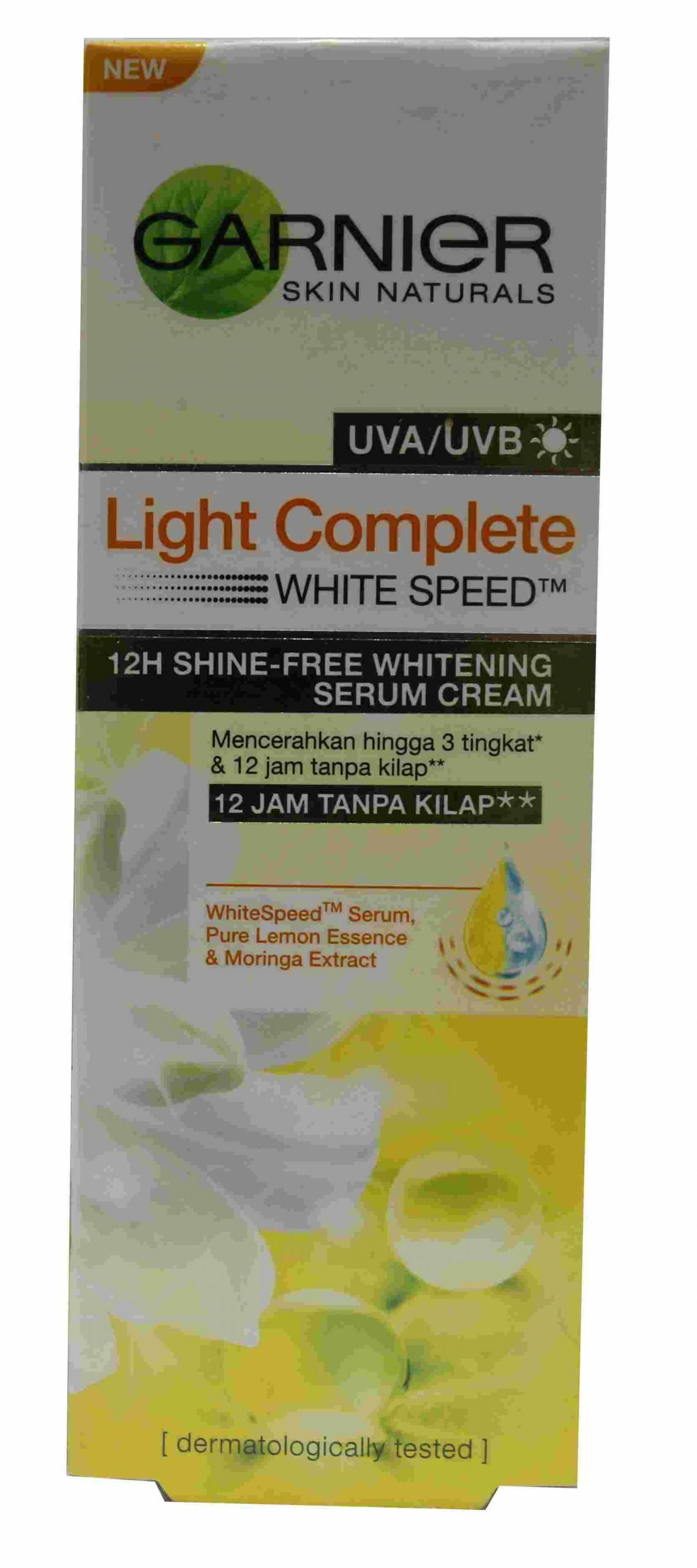 Garnier Light Complete 40ml