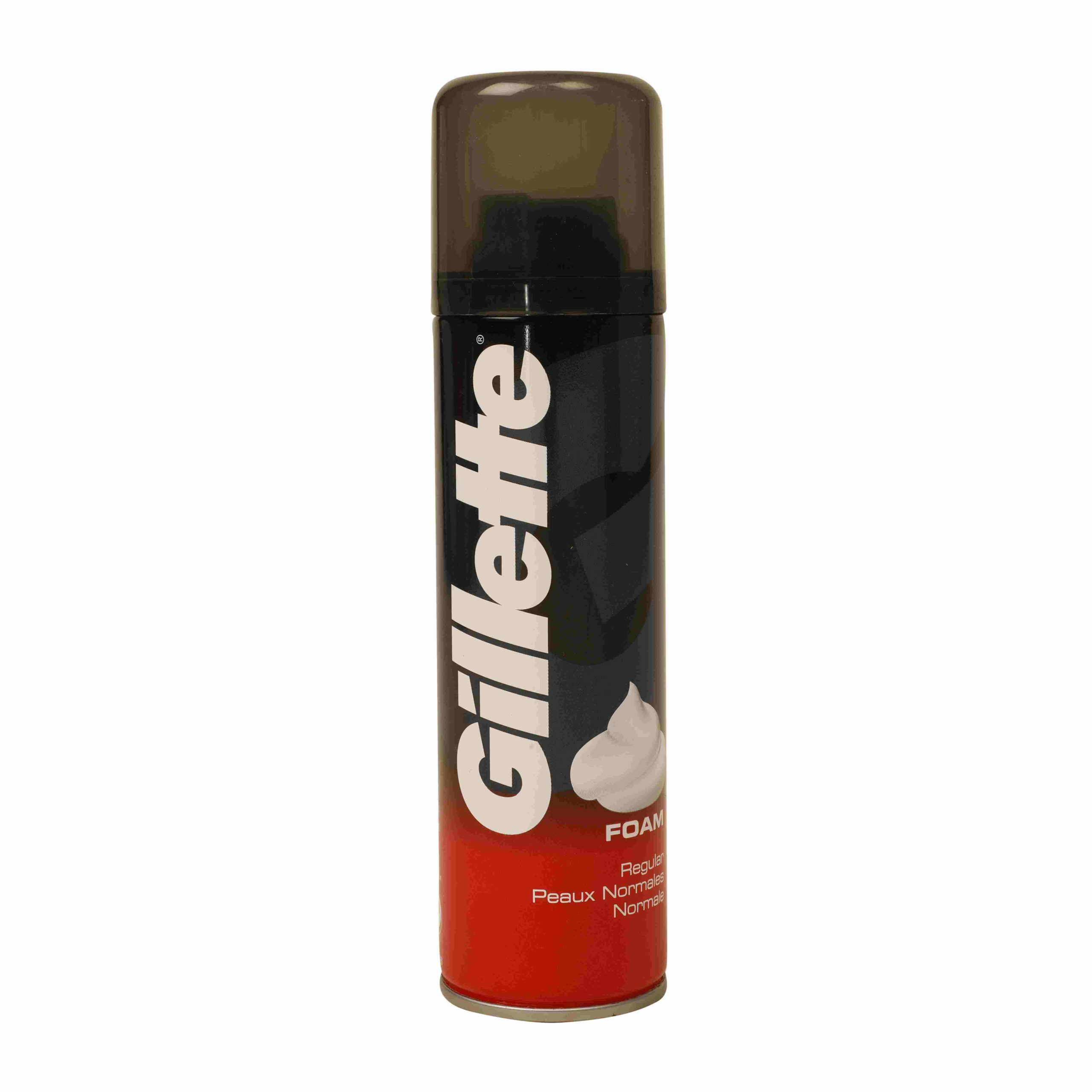 Gillette Foam 200ml