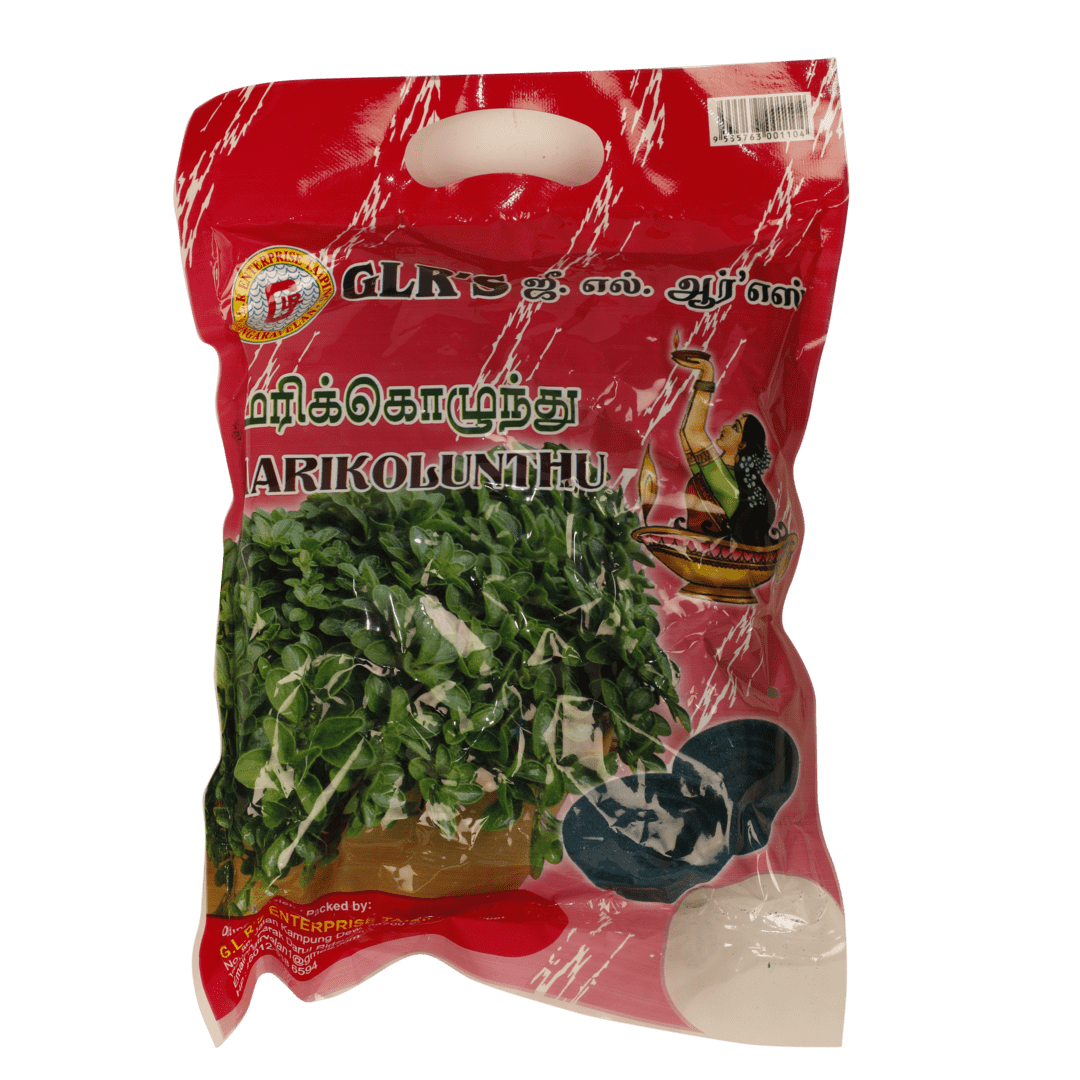 GLR Marikolunthu Sambrani