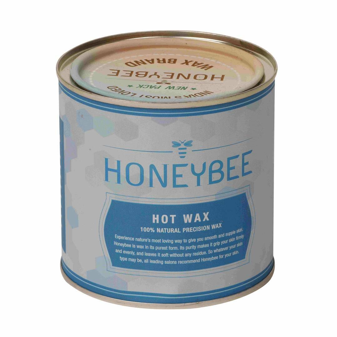 Honeybee Hot Wax 600g