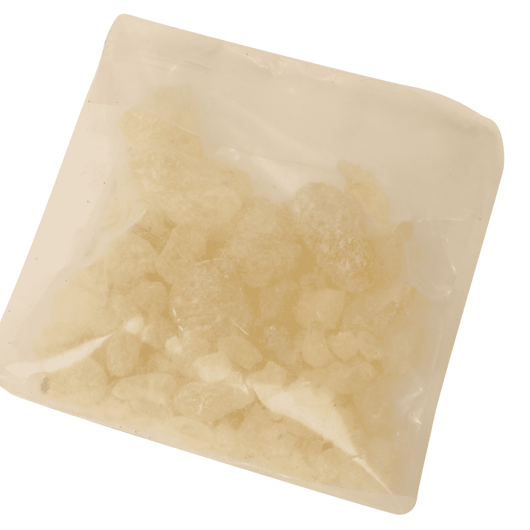 Kungulium sambrani (Frankincense)