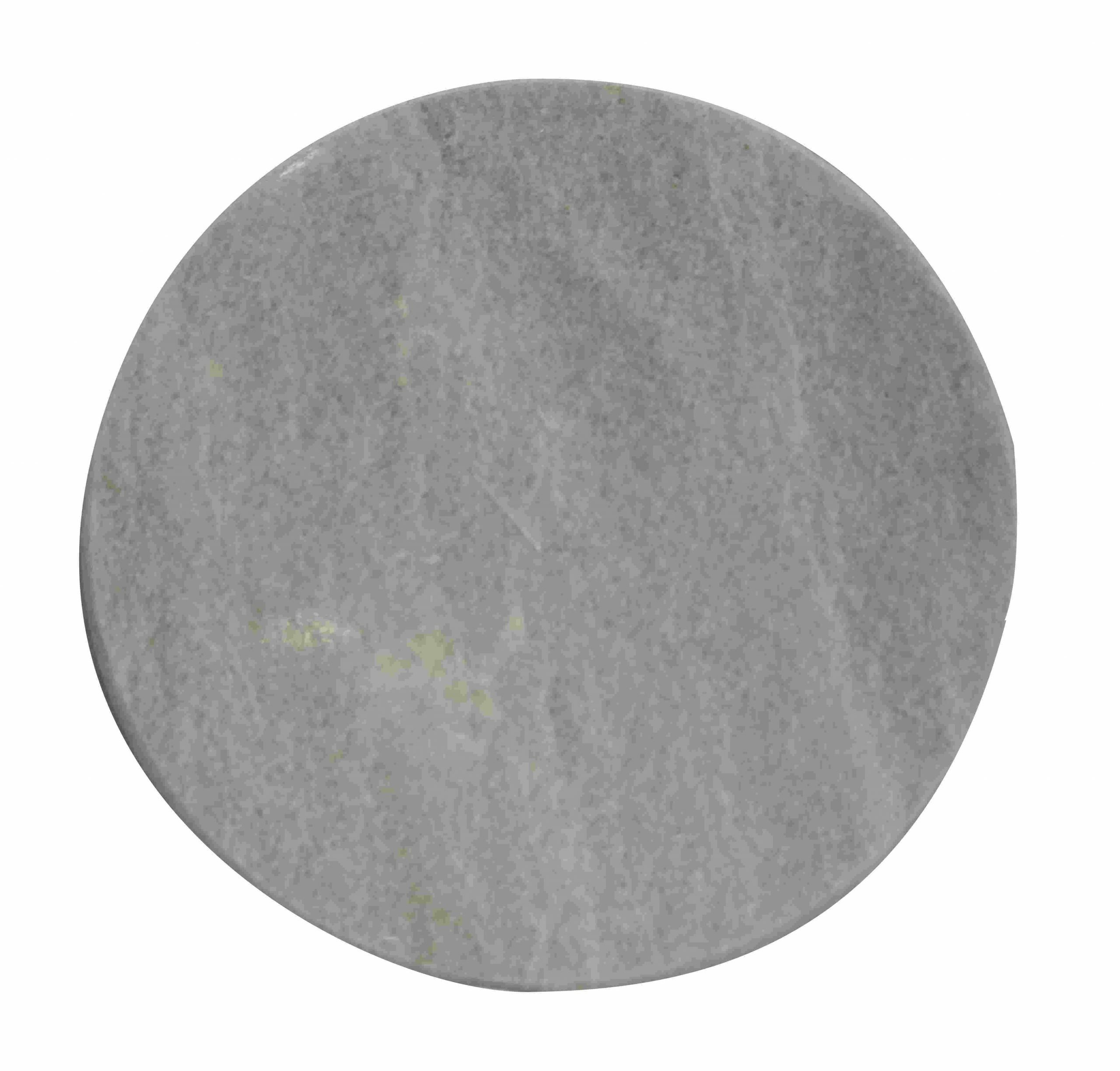 Marble Chappathi Base (Chakla)