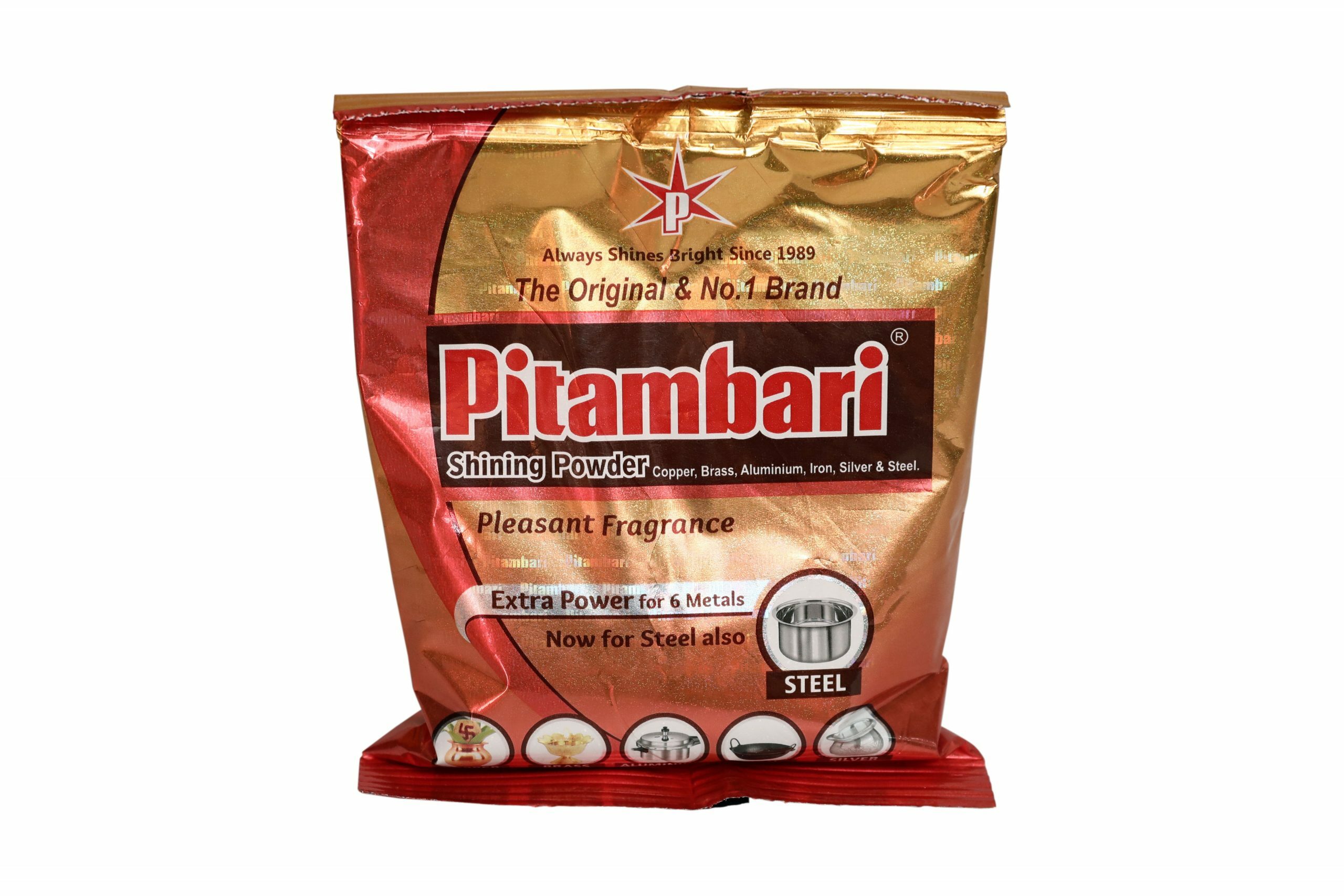 Pitambari Powder 200g