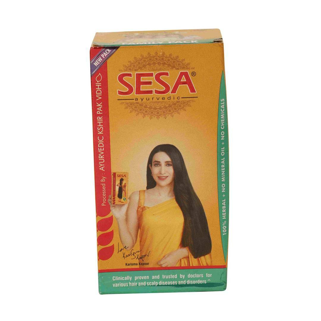 Sesa Oil 100ml
