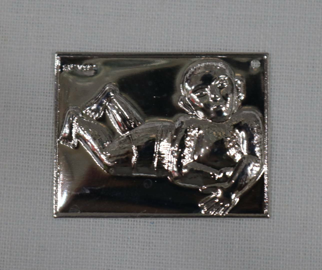 Silver Body Parts Offering (Baby)