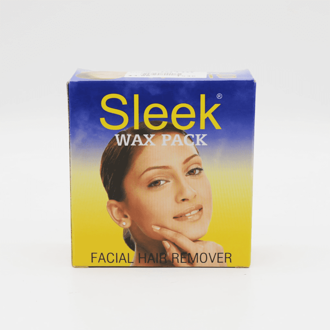 Sleek Wax Pack