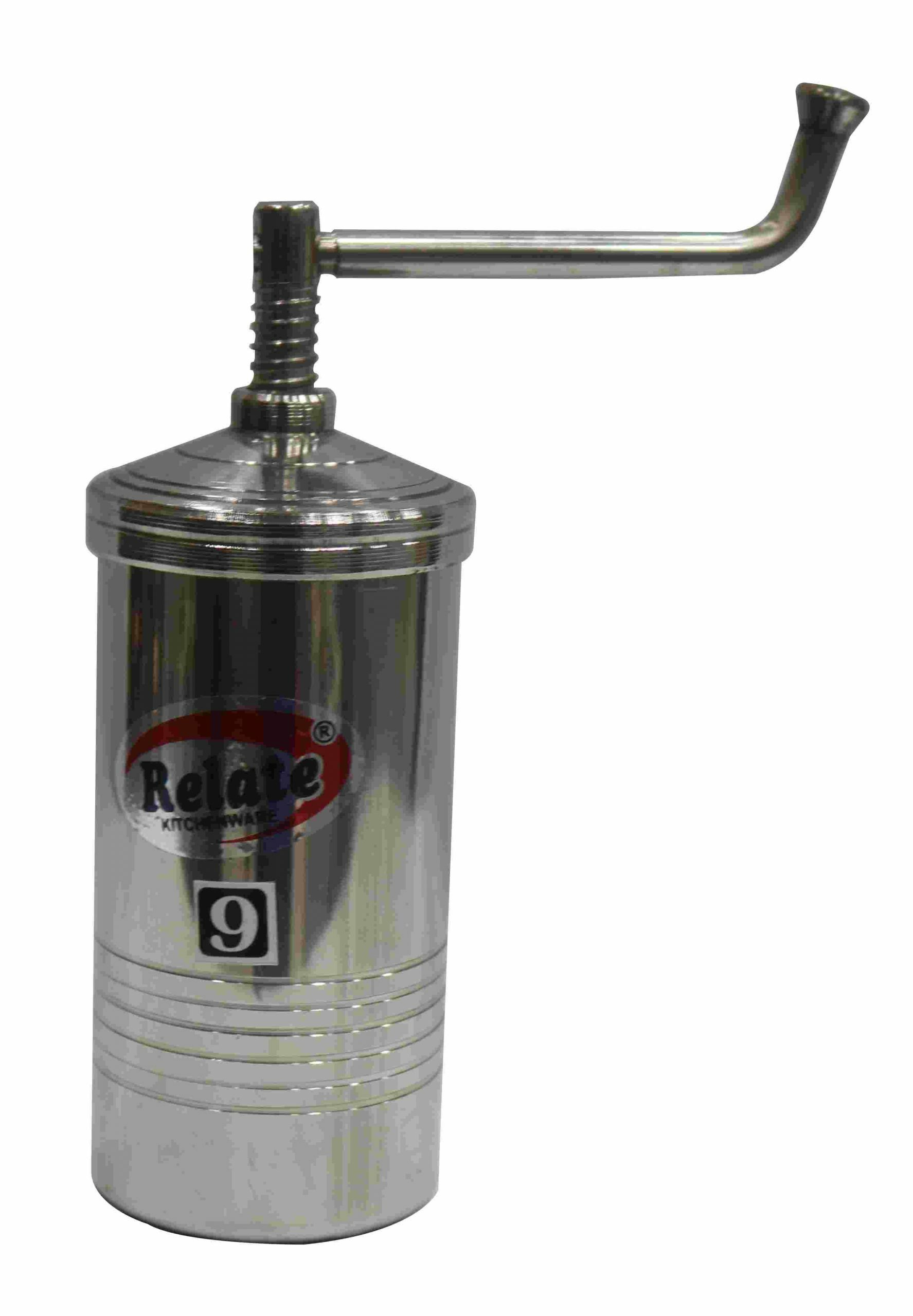 Stainless Steel Murukku Maker