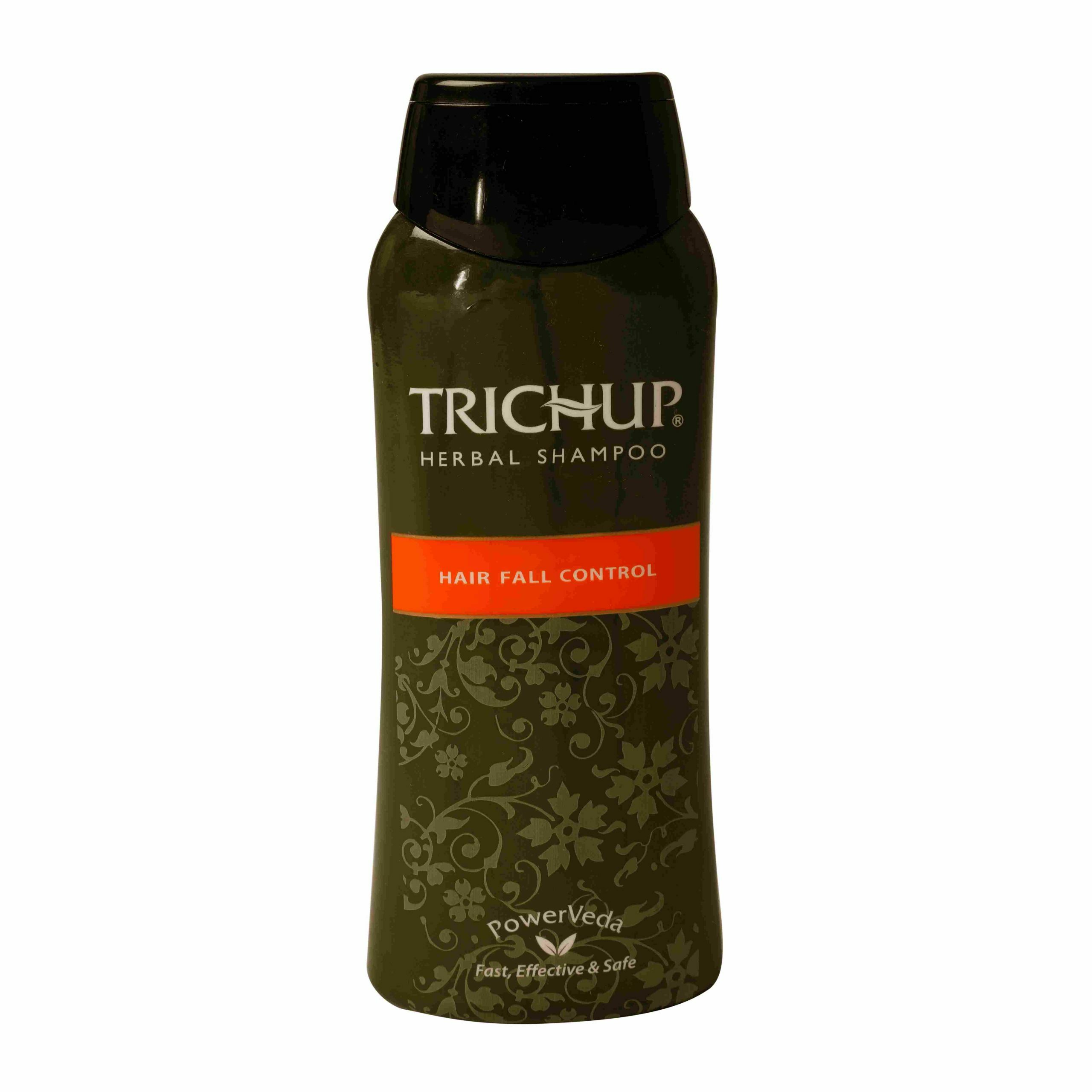 Trichur Shampoo Hair Fall Control 200ml