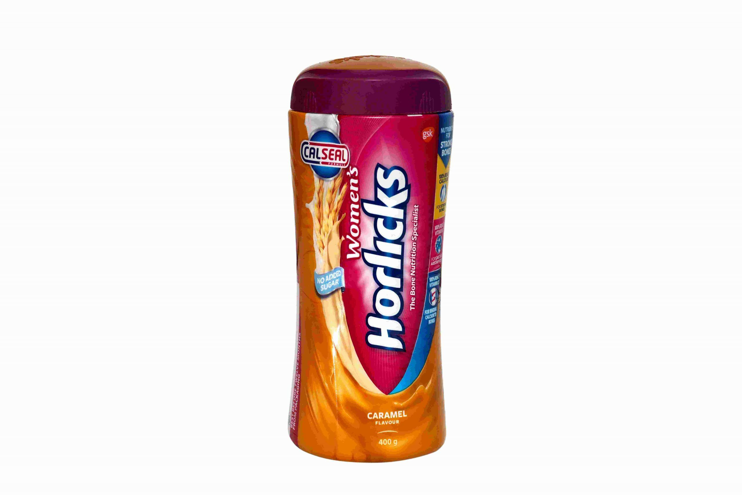 Women's Horlicks 400g