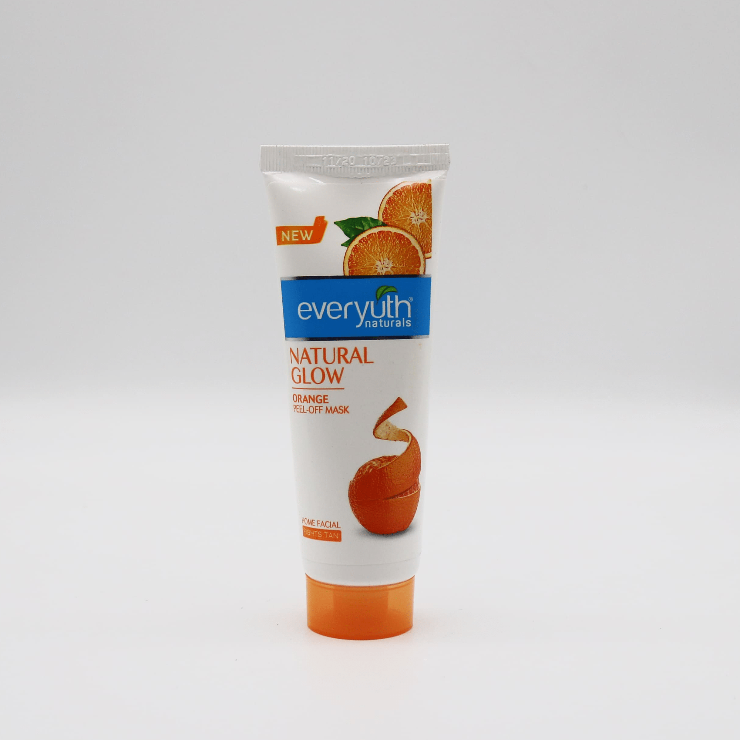 Everyuth Naturals Orange Peel Off Mask 90g