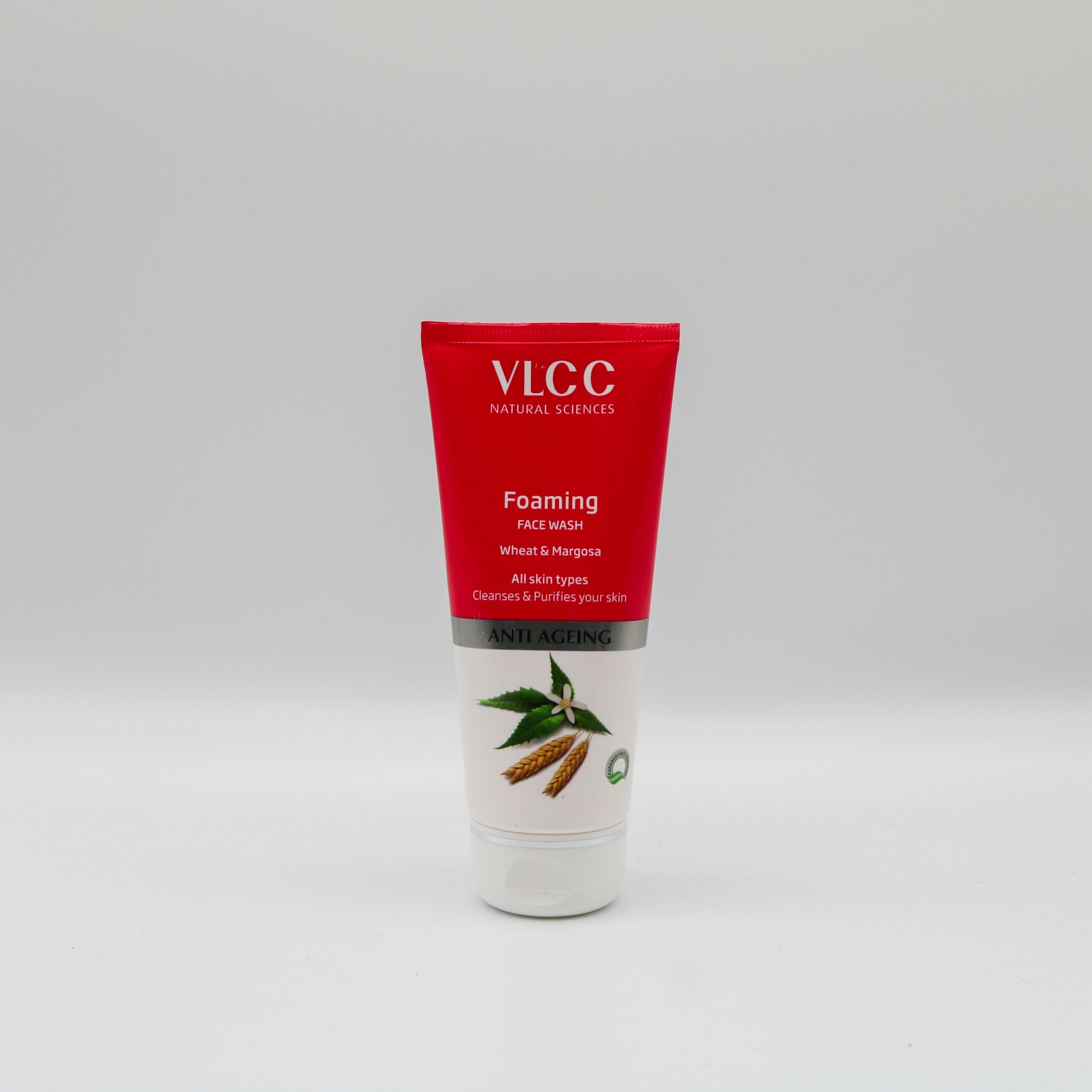 VLCC Foaming Face Wash 100ml
