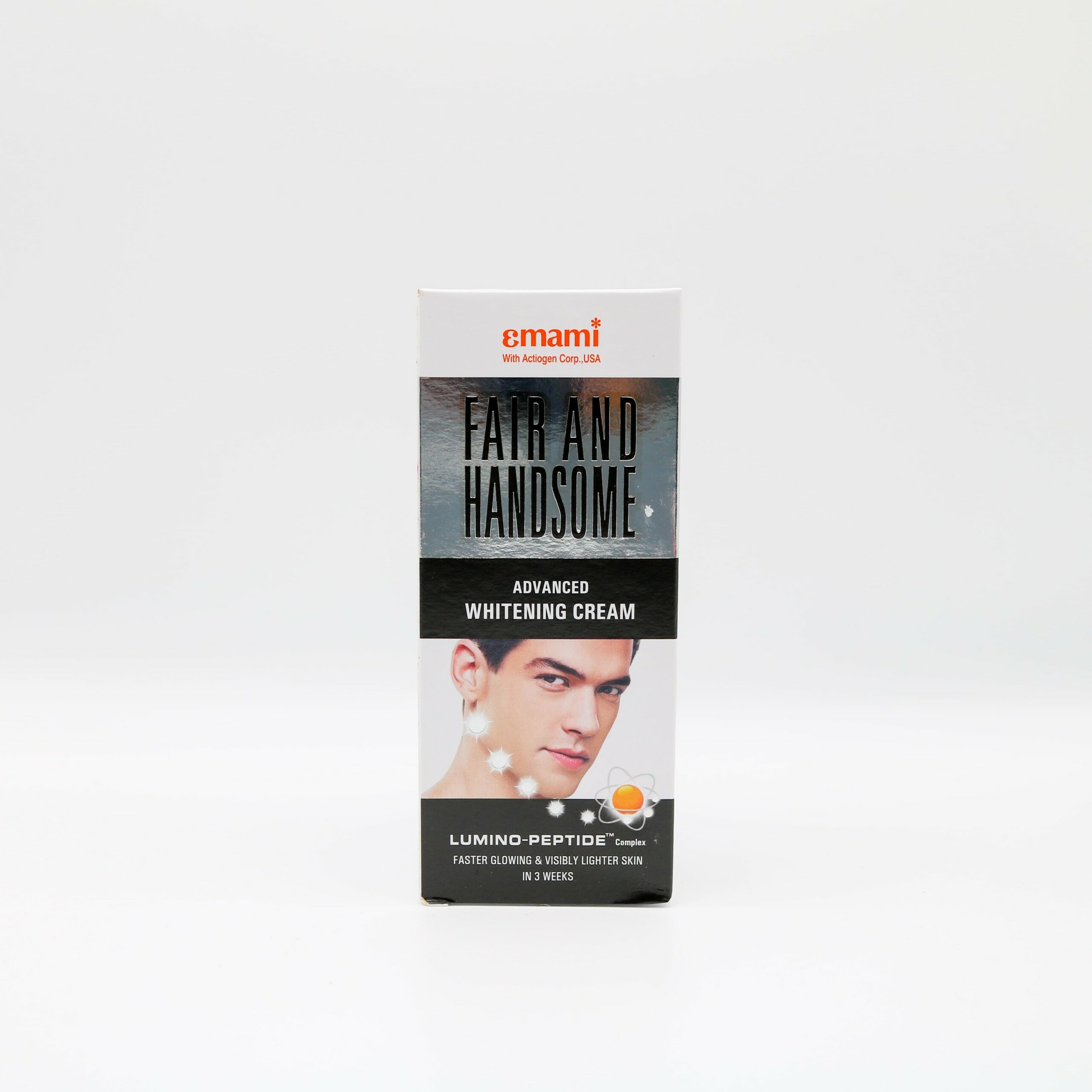 Emami Fair and Handsome Cream 50gm