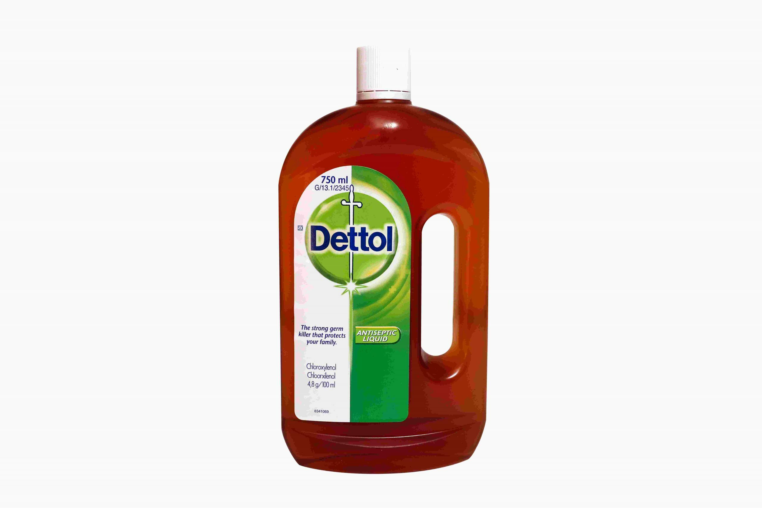 Dettol Liquid 750ml