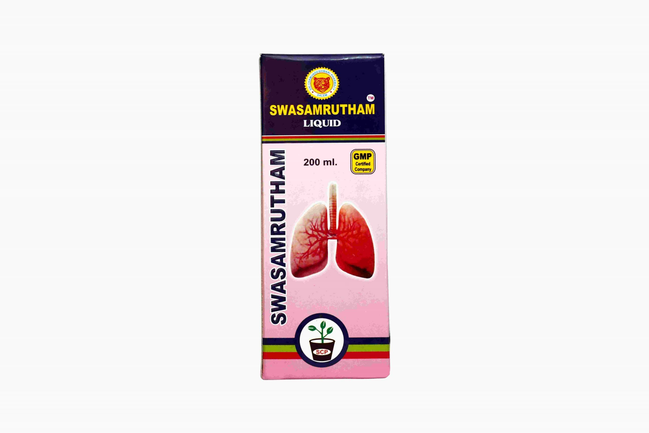 Swasamrutham 200ml