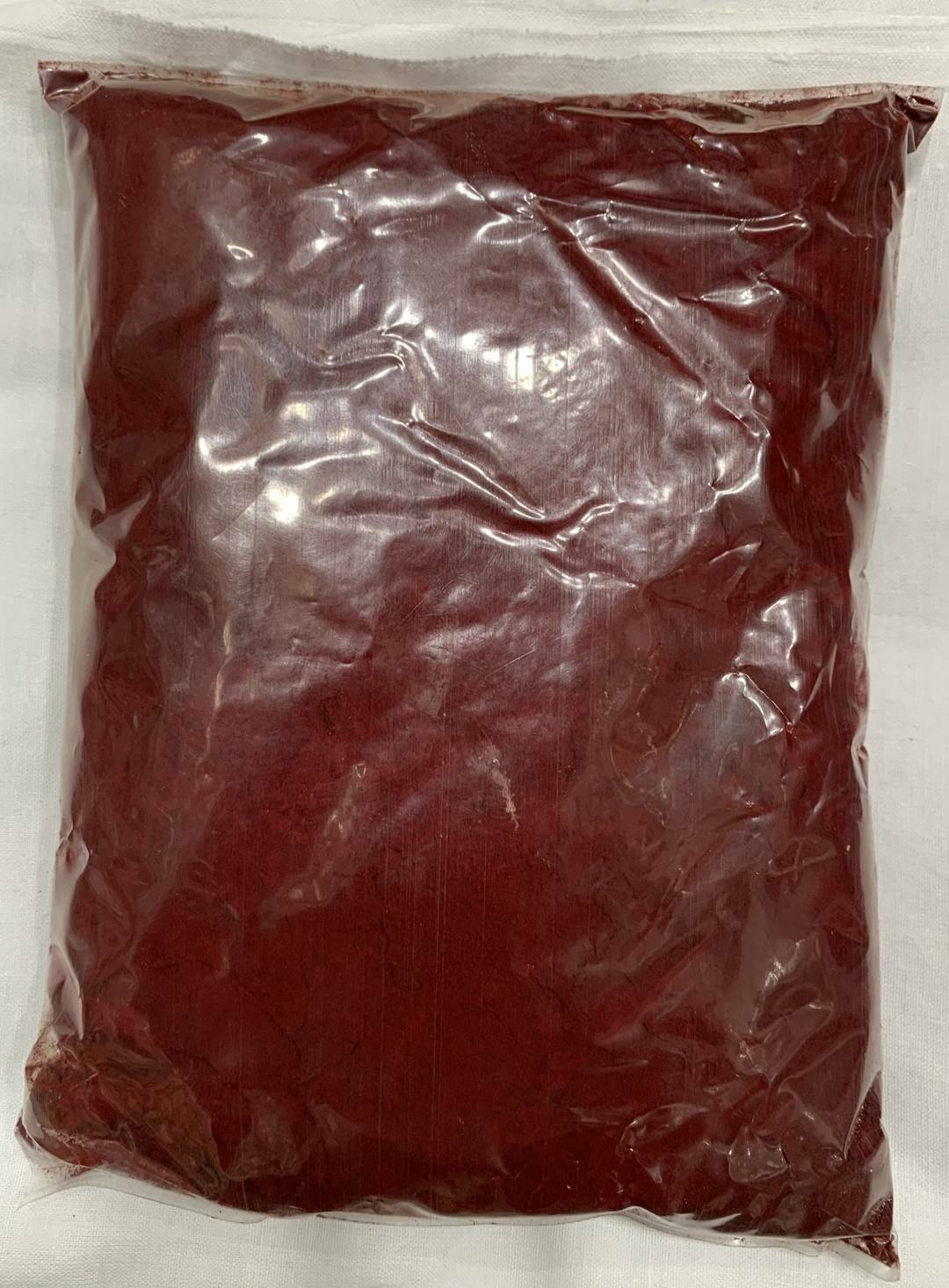 Gopuram Thazhampoo Kumkum 500g