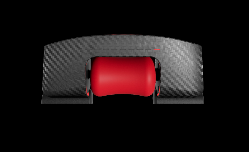 嘖嘖 | Orctan 男士按摩器 ｜來自德國 超逼真口愛感