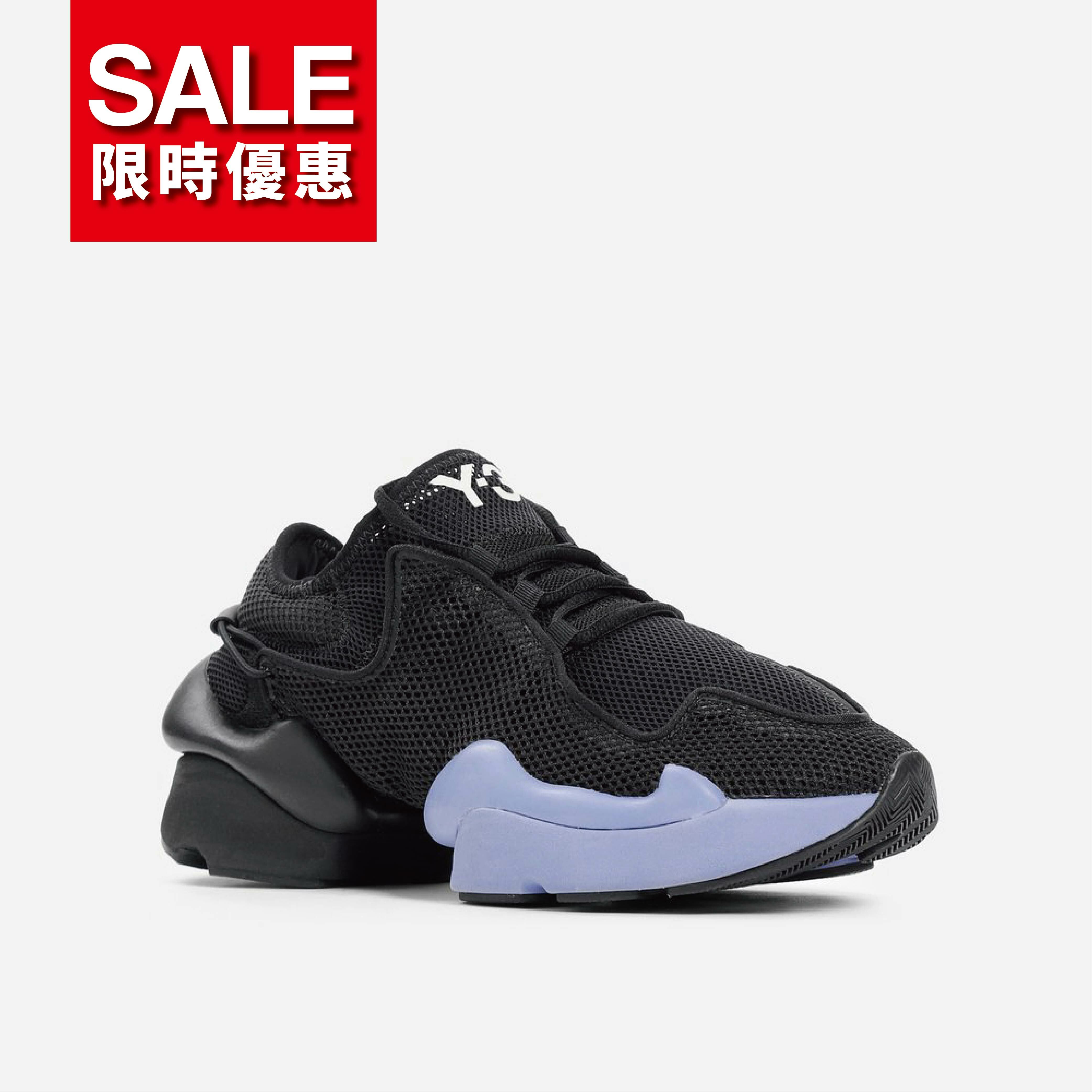 Y-3 REN 頂級時尚款 】