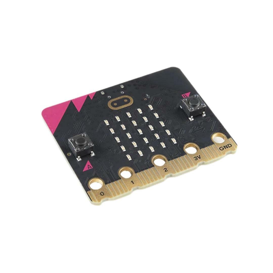 micro:bit v2 Starter Kit | DTSL