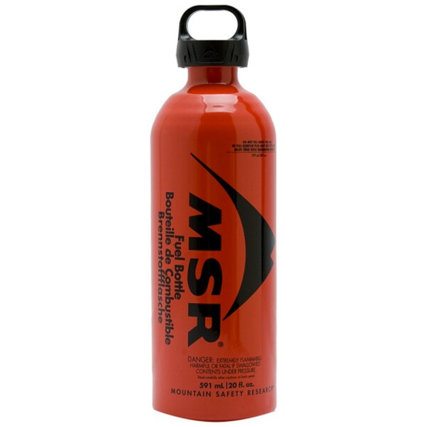 MSR Fuel Bottle