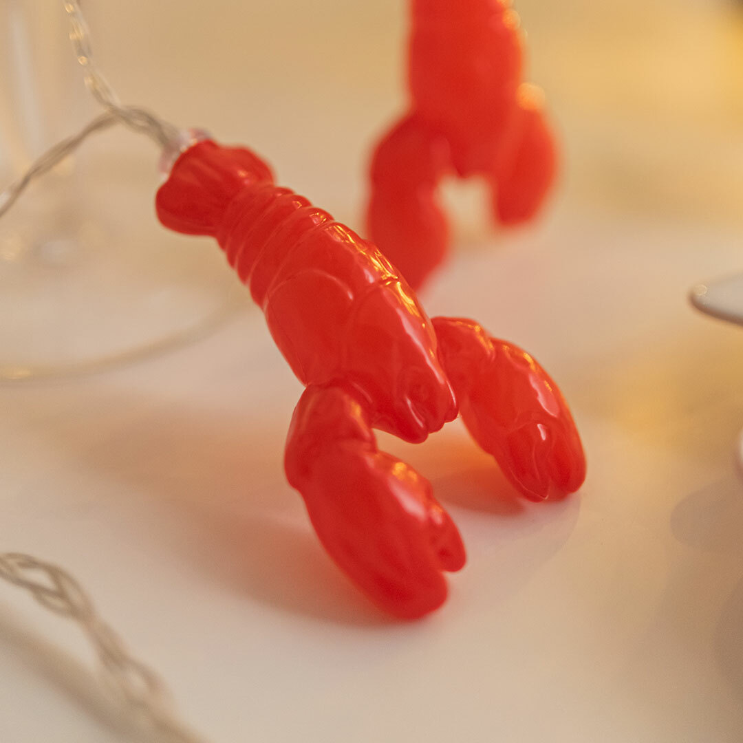 Lobster Light
