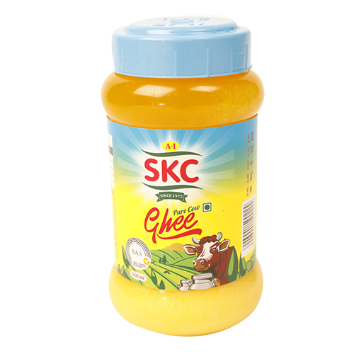 SKC ghee