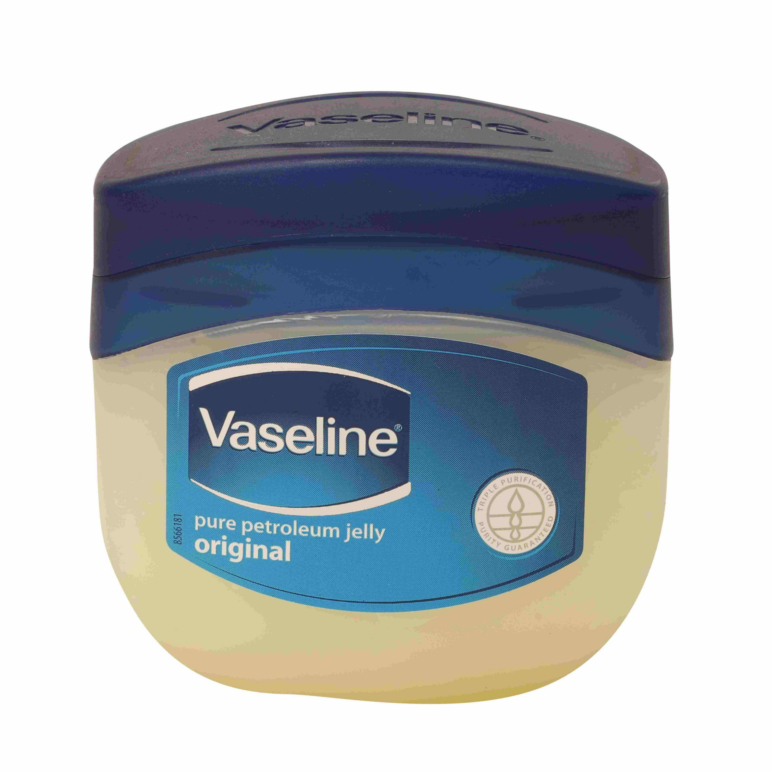 Vaseline Original 368g,250ml