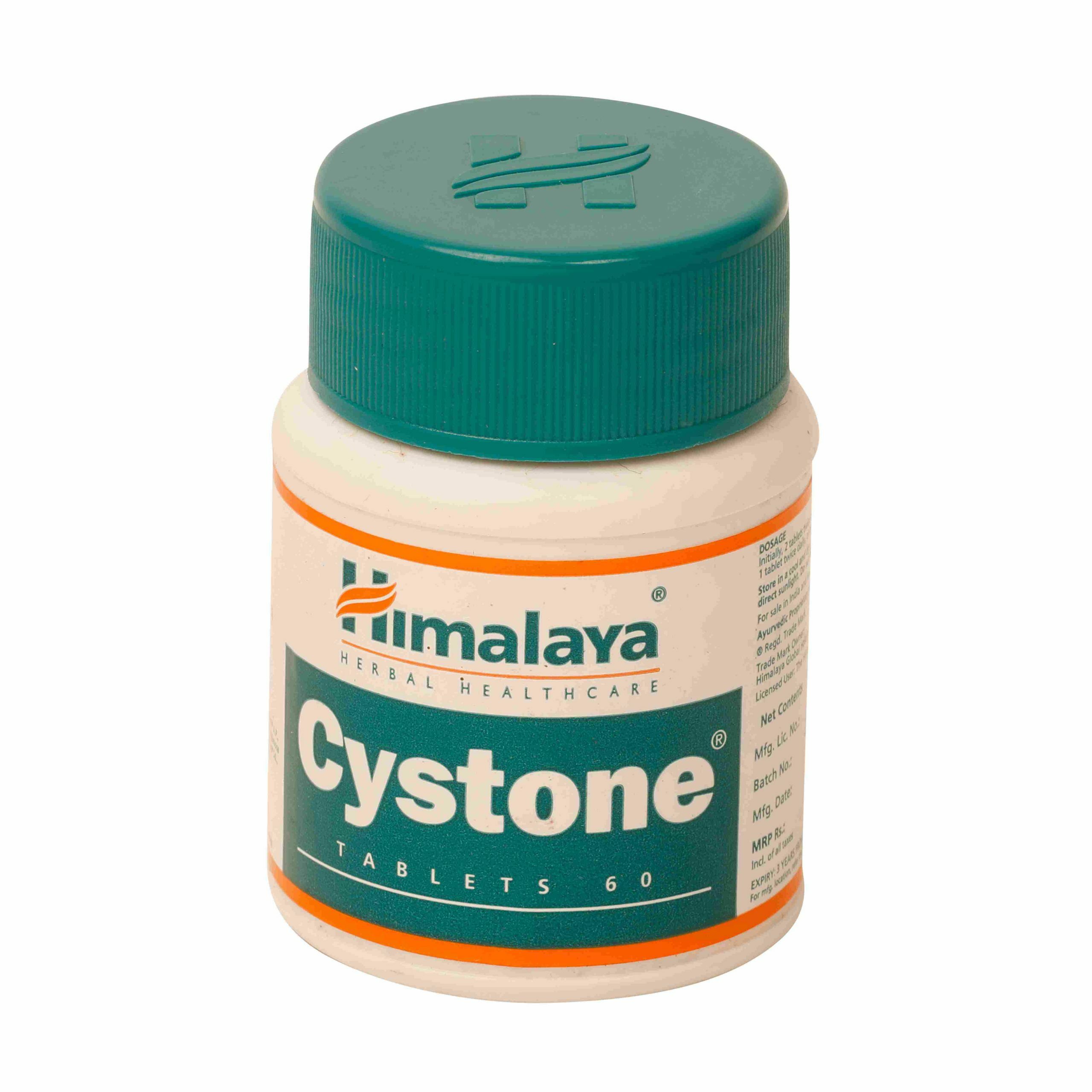Himalaya Cystone