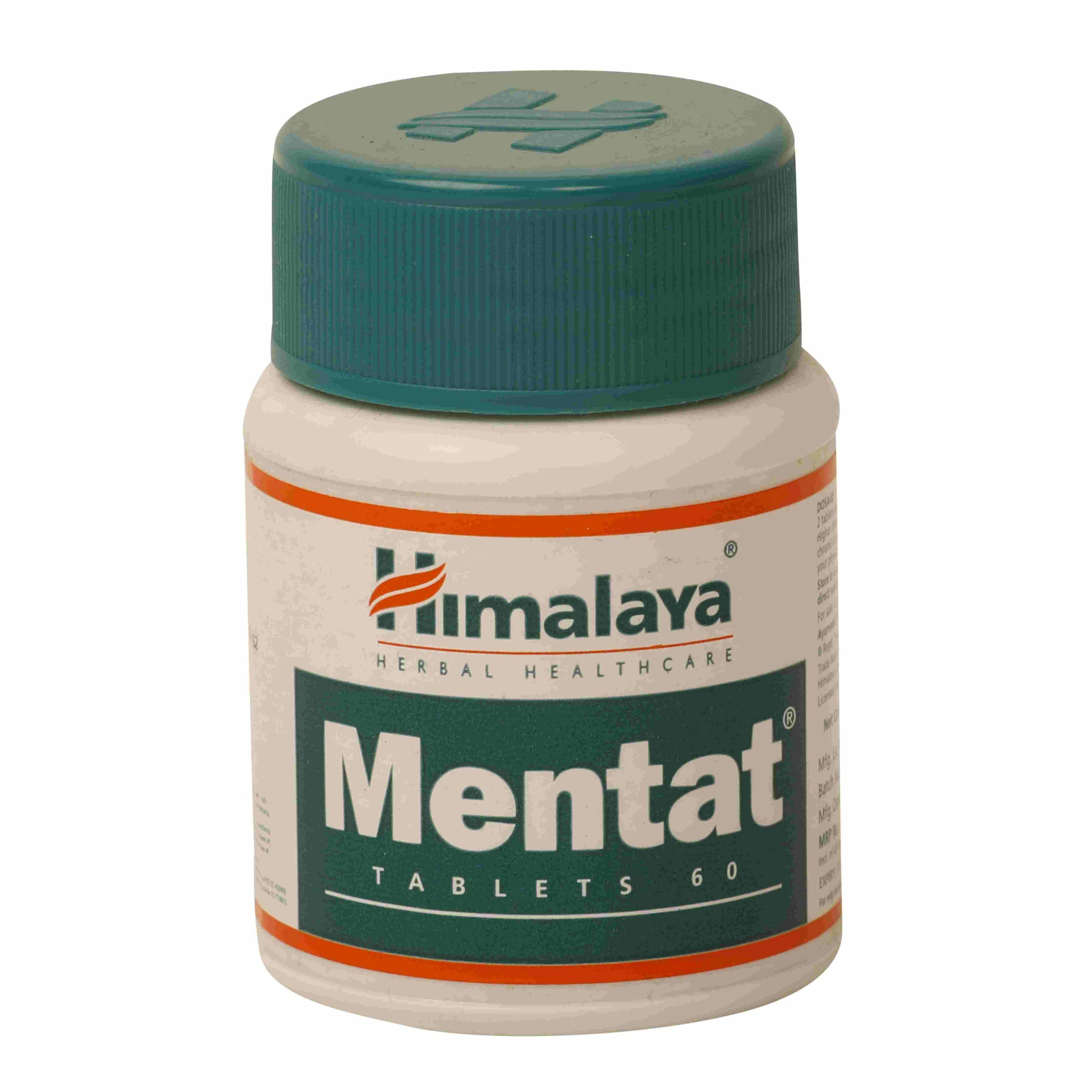 Himalaya Mentat