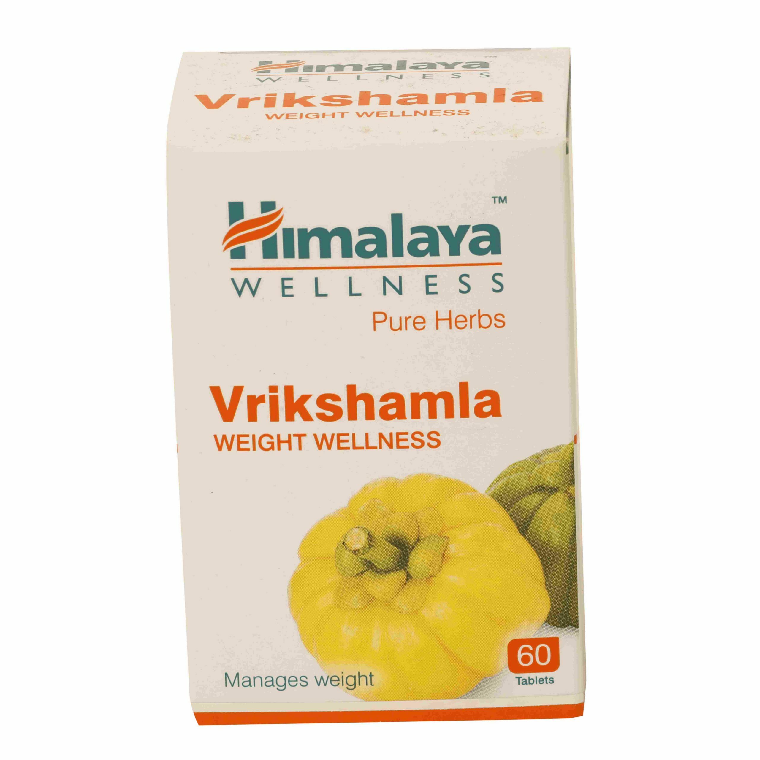 Himalaya Vrikshamla