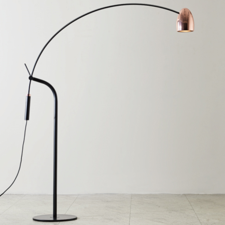 SEED DESIGN 海克力士 HERCULES F 立燈