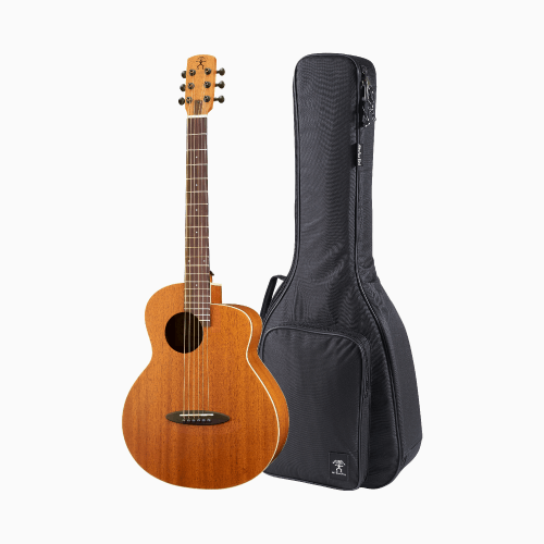 aNueNue - M2 36吋夾板吉他 旅行吉他 小吉他｜陸比音樂