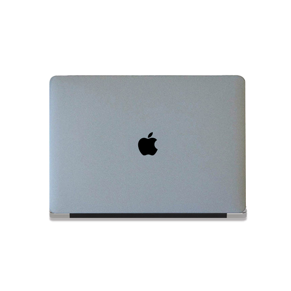 磨砂系列 ♾ 鈷灰色 Macbook