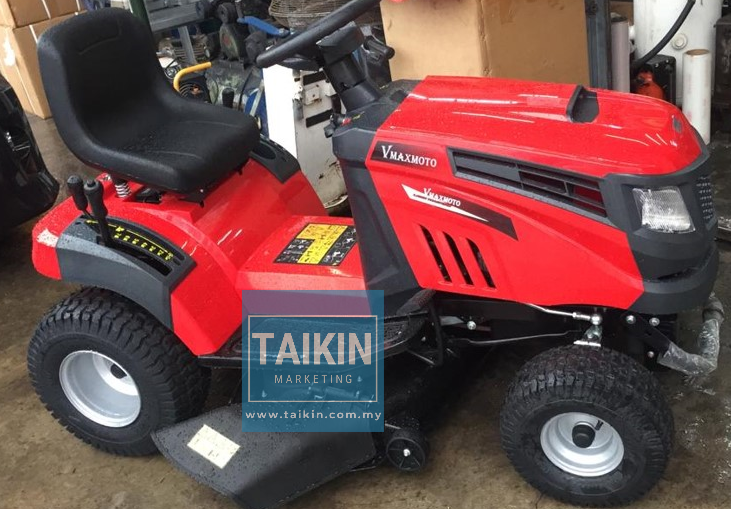 Ride on Lawn Mower Tractor Briggs & Stratton Engine 344