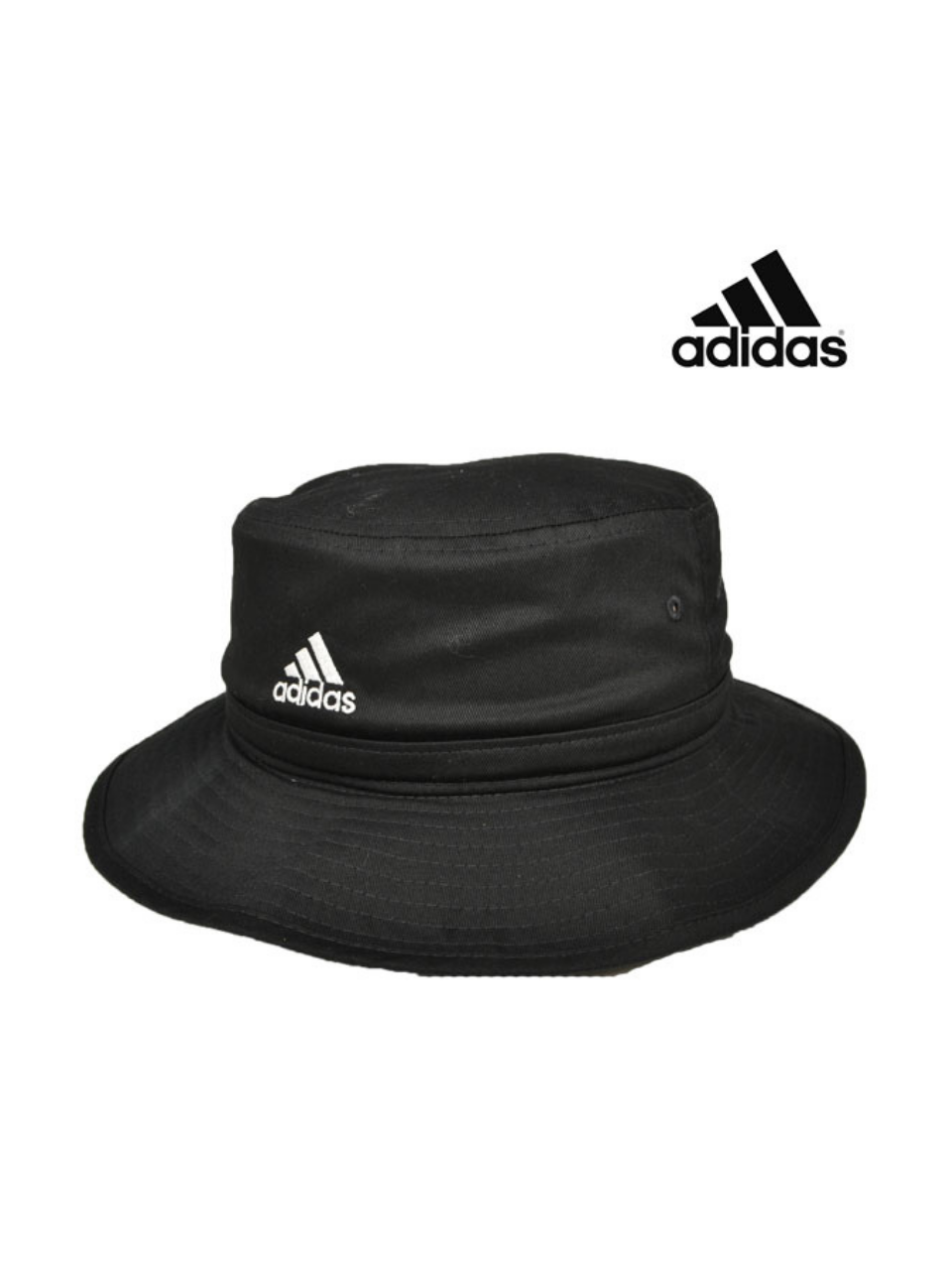 日本直送 Adidas 基礎款行山帽