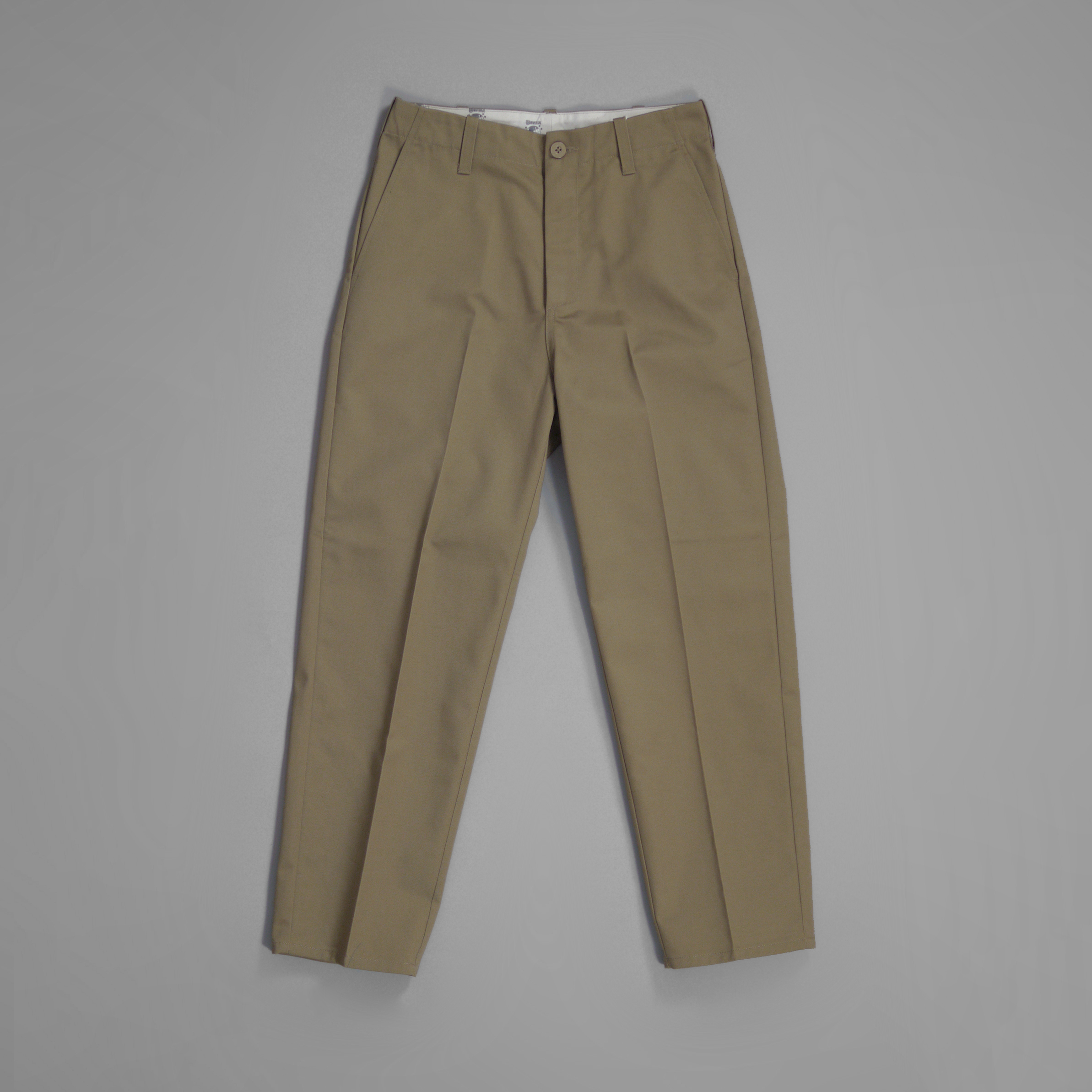 UNIVERSAL OVERALL Basic Trousers﹝2色﹞