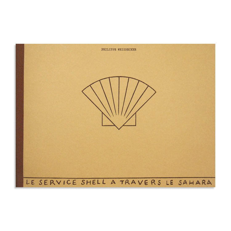 Le Service Shell a Travers le Sahara