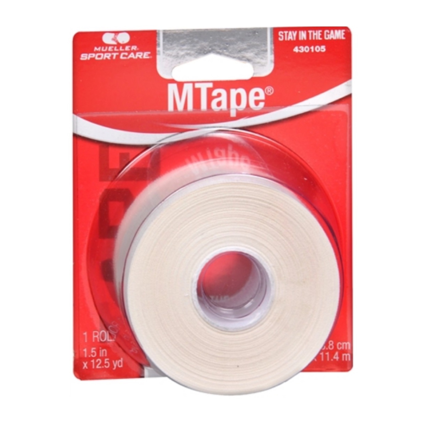 Mueller M Tape