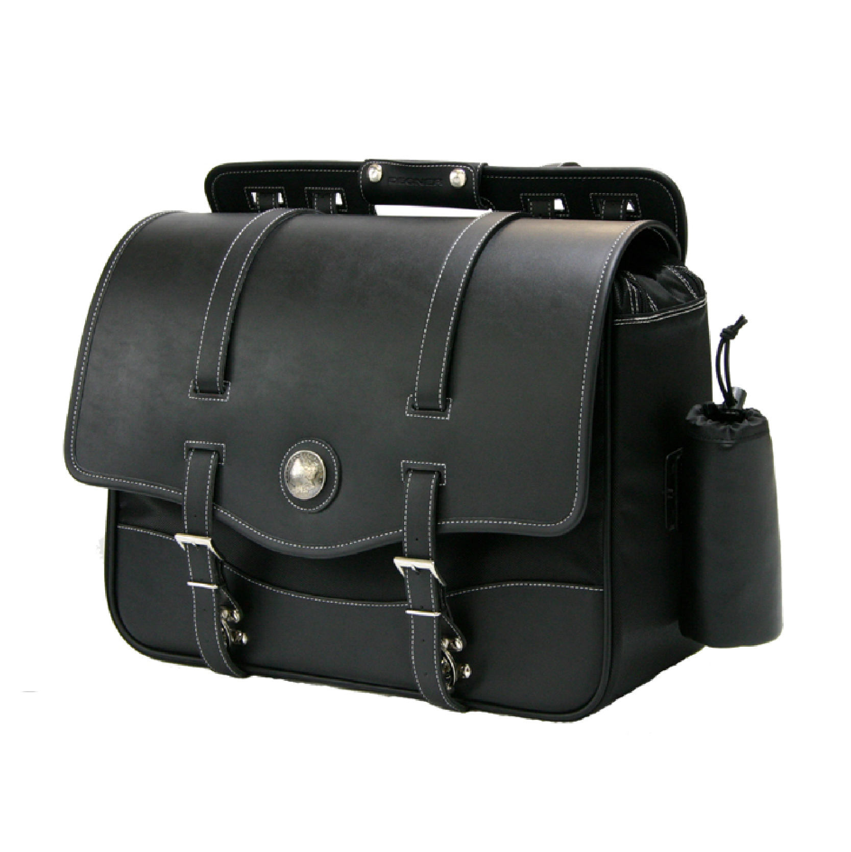 DEGNER 騎士包 NB-10 馬鞍包 22L｜安信騎士