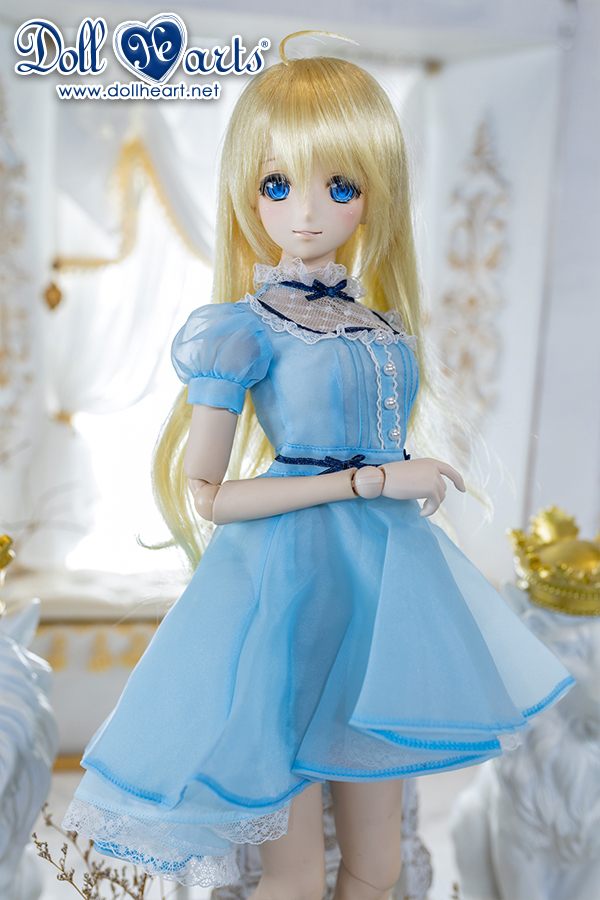 Elegant Baby Blue [DD/SMART DOLL]