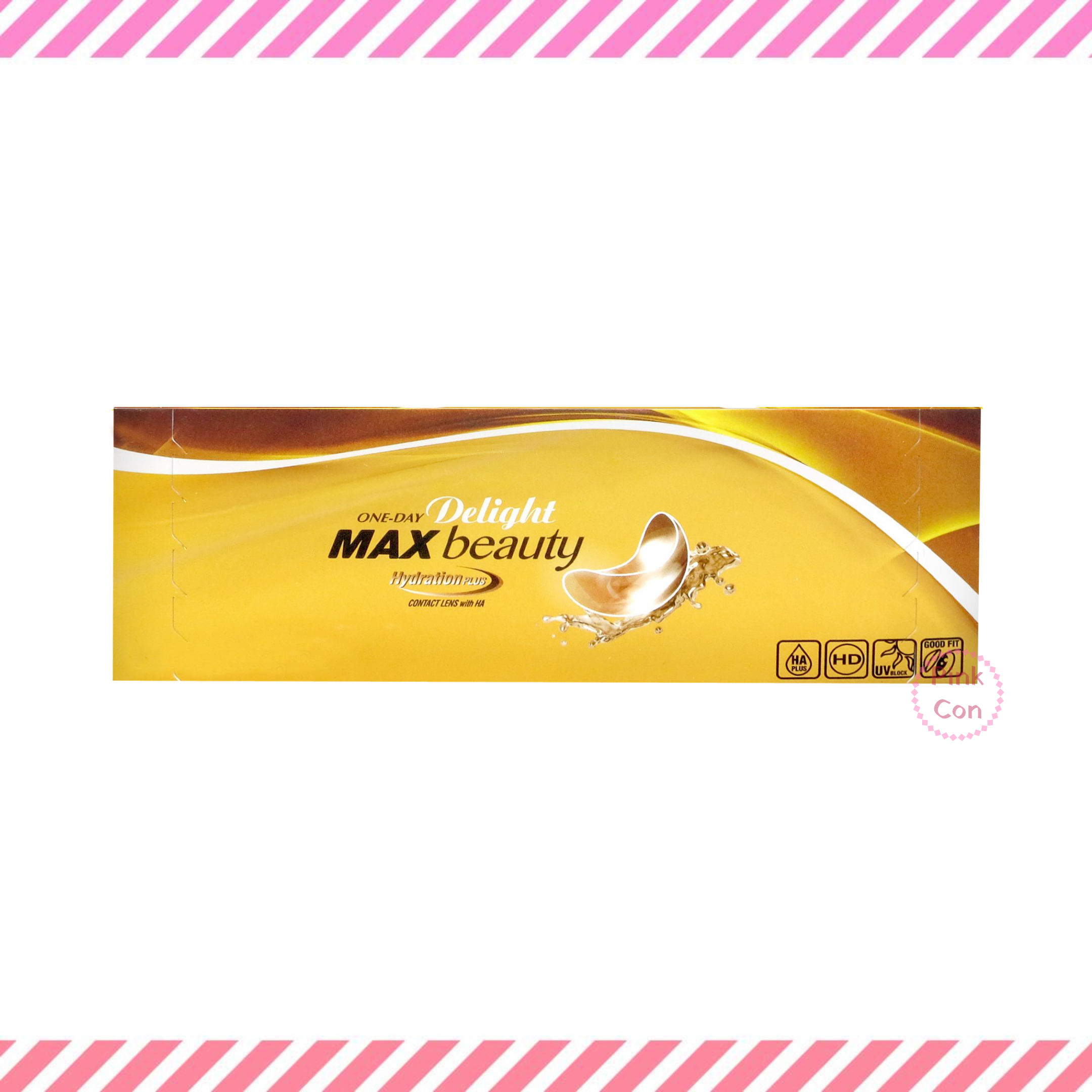 Delight MAX Beauty 1 Day