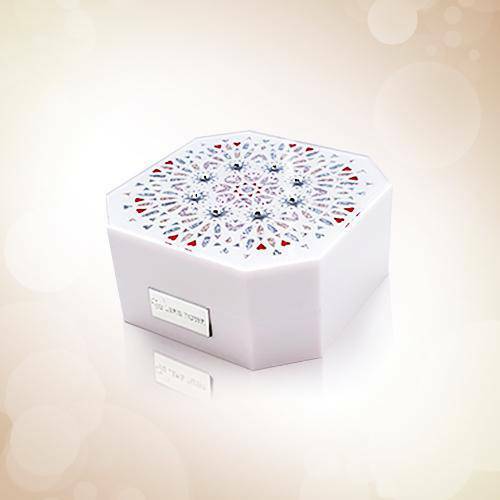 Lenstown Swarovski 水晶 Case Set