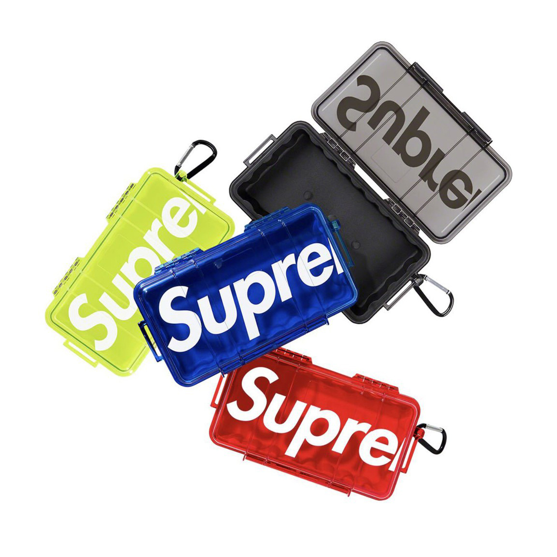 SUPREME PELICAN 1060 CASE-FW19A6