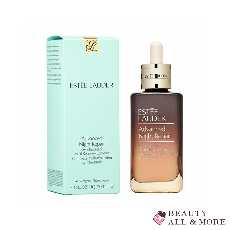 ESTEE LAUDER-升級再生基因修復精華 100ml(第7代) (887167485525)