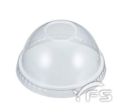 PET透明凸蓋(78口徑)-裕發興包裝