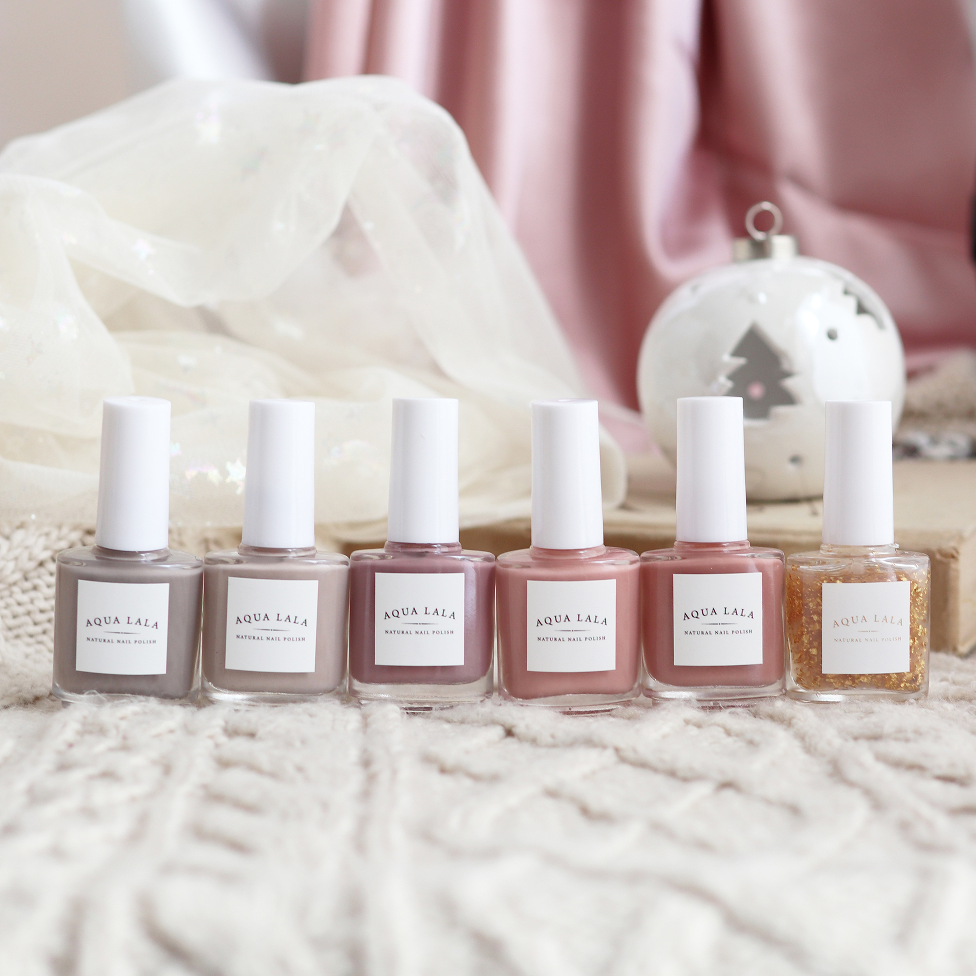 BS14 氣質邂逅禮盒