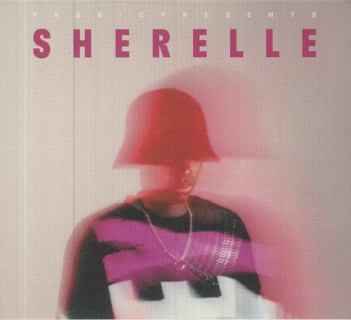 Sherelle《Fabric Presents Sherelle》（CD）