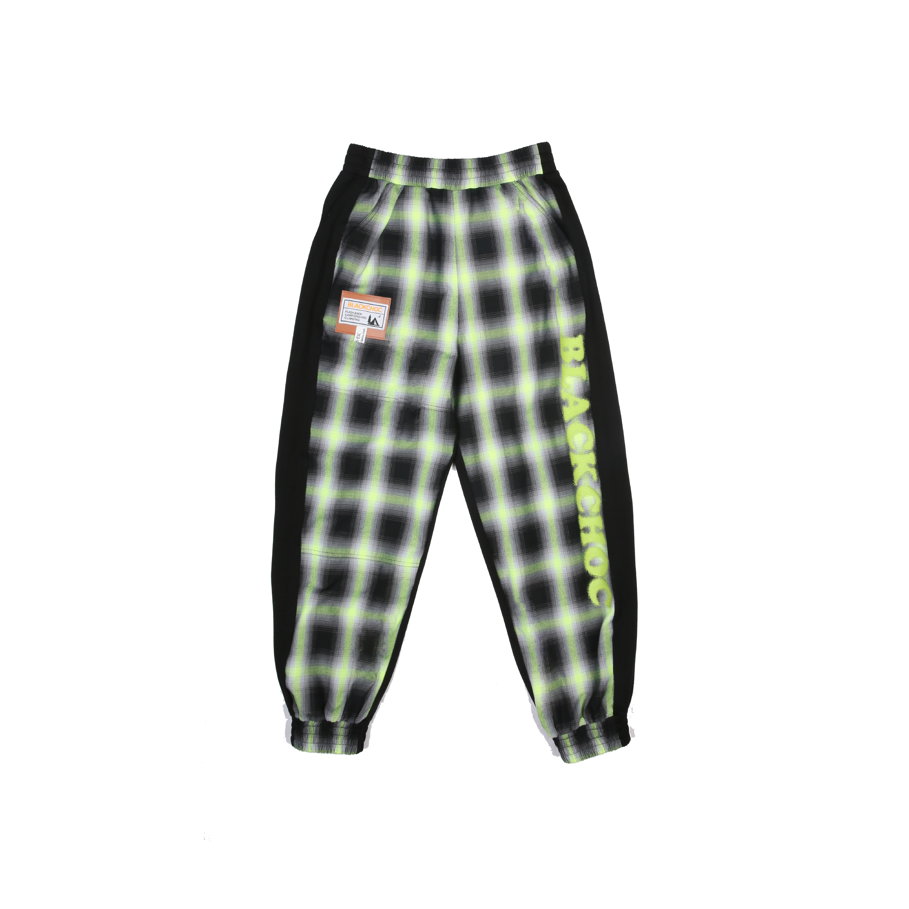 Flight Diary Jogger Pants