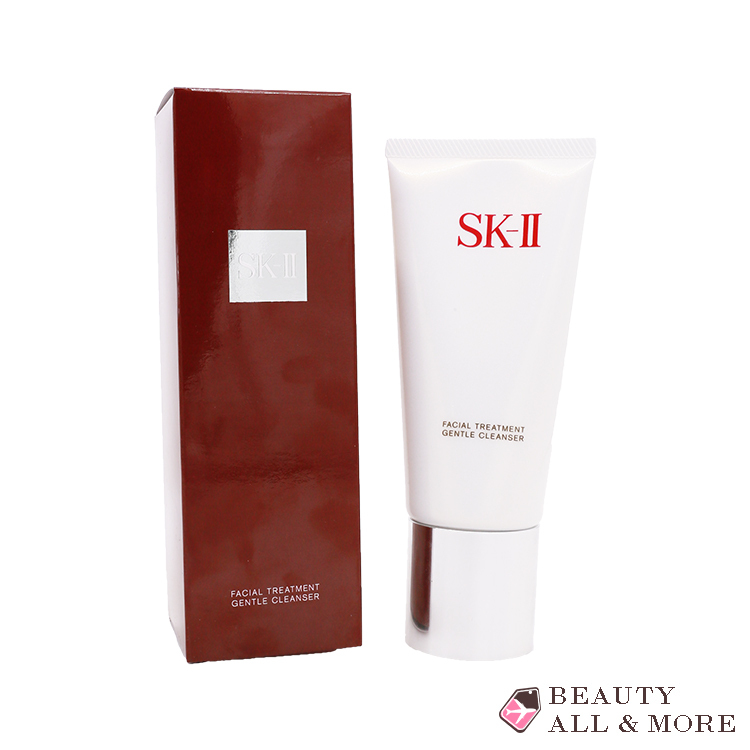 SK-II-淨肌護膚潔面乳 120g (4979006049626)