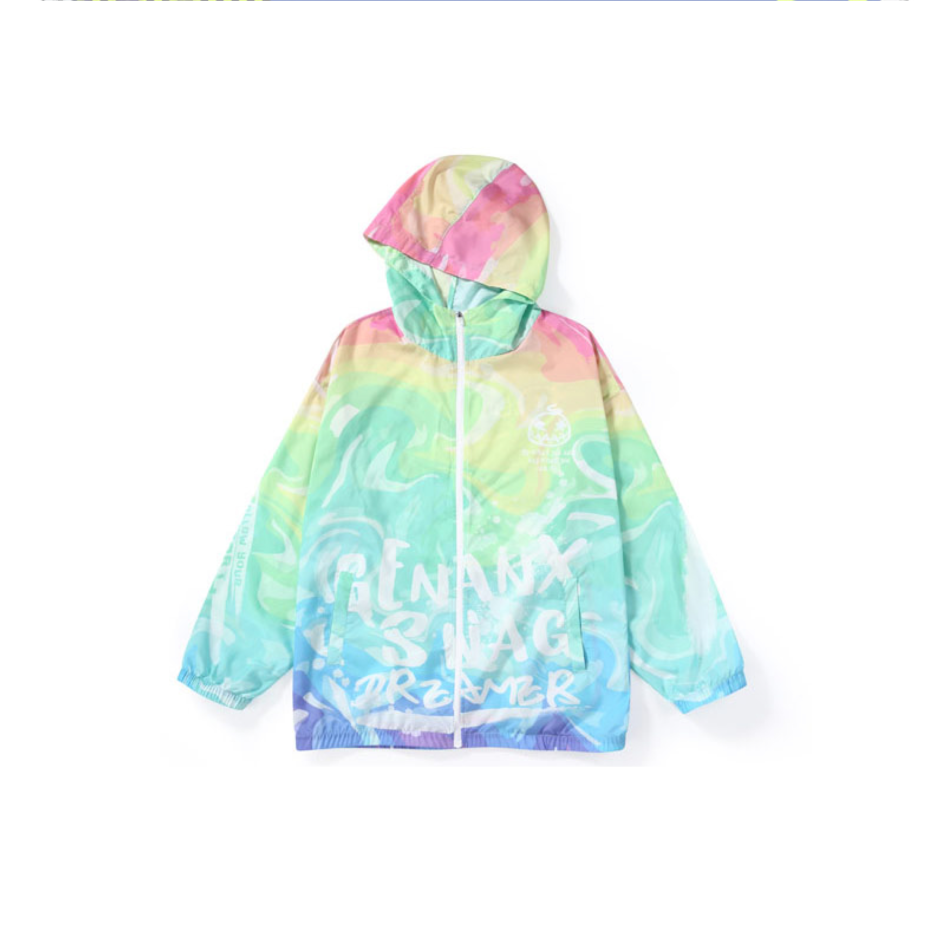 Popping Candy Jacket