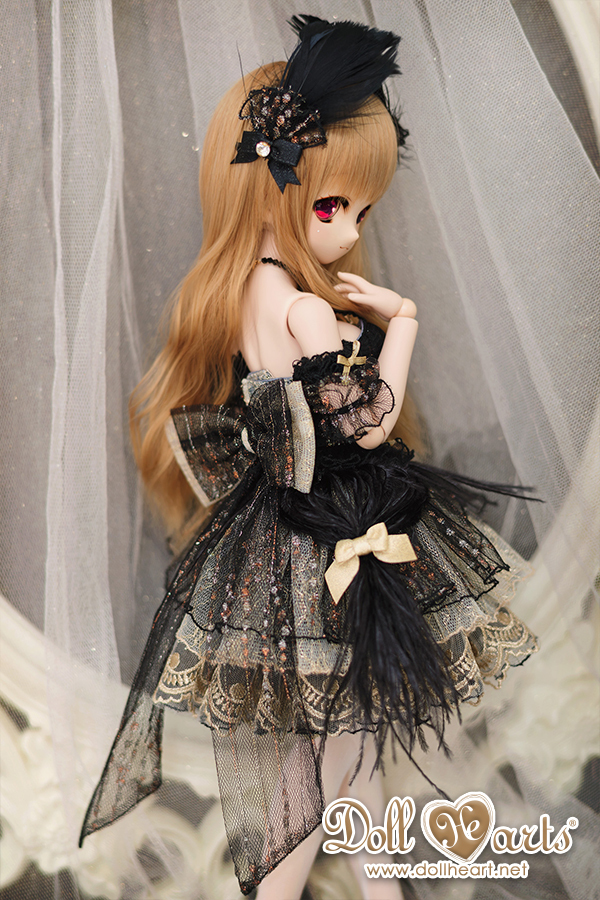 Black Swan Princess [MDD]